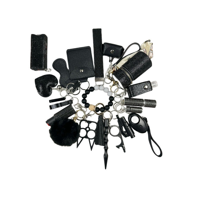 SELFGUARDER-To be your life guard – selfguarder